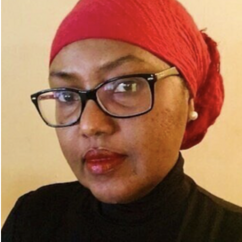 Habon Abdulle - Great MN Schools