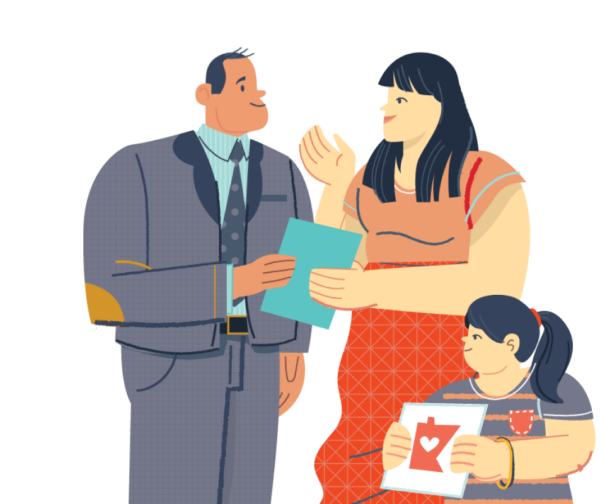 Leadership & Staff - Great MN Schools