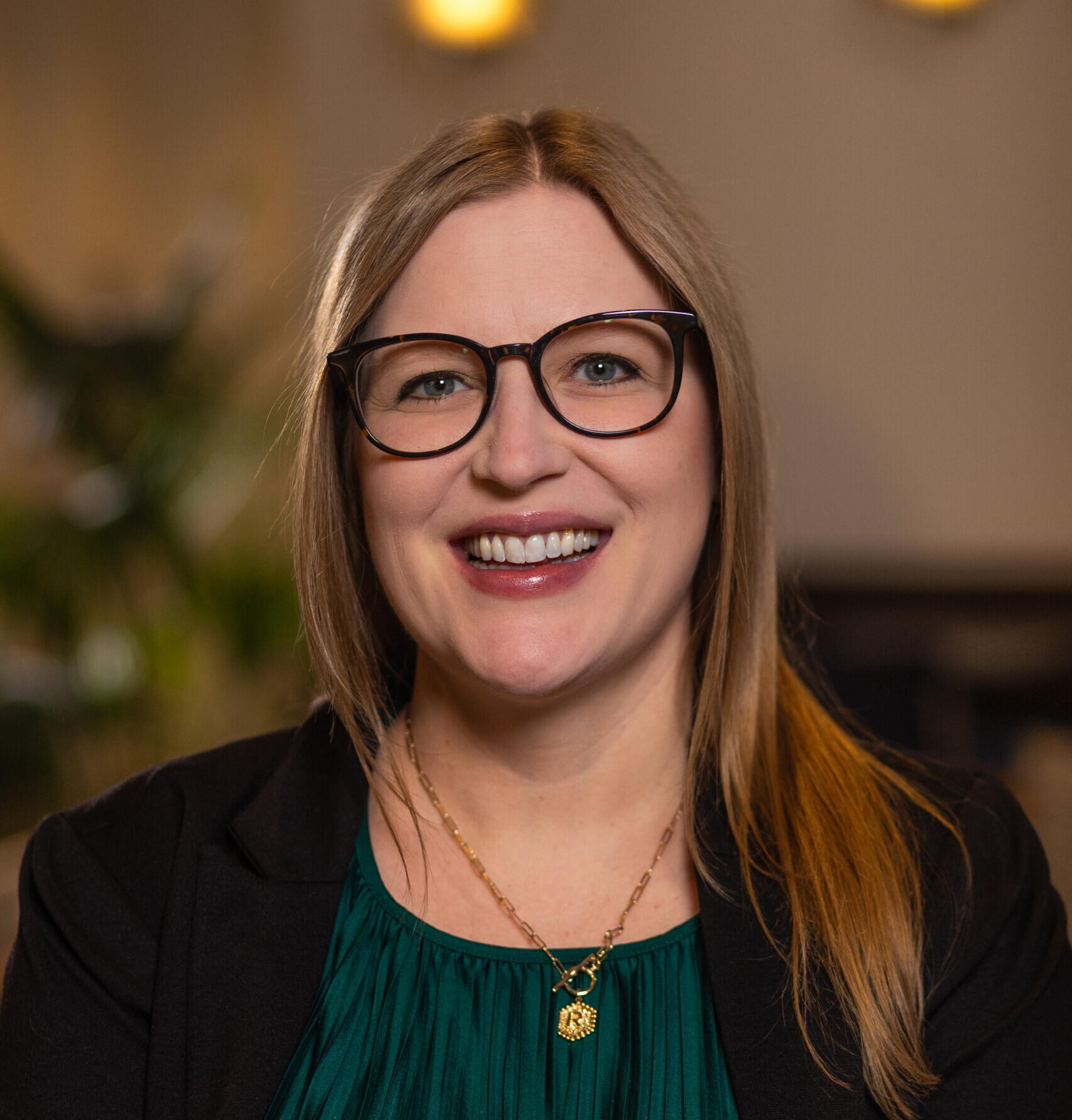 Heidi Reed - Great MN Schools