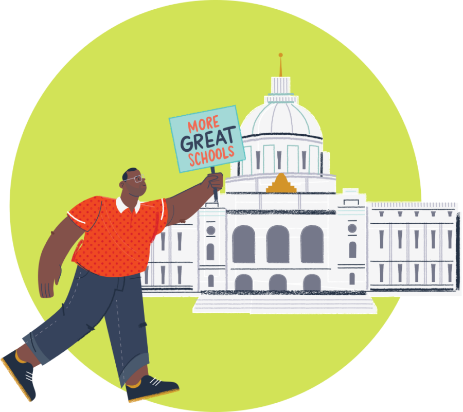 2025 Minnesota Literacy Day at the Capitol - Great MN Schools