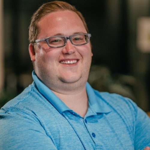 Joe Loye - Great MN Schools