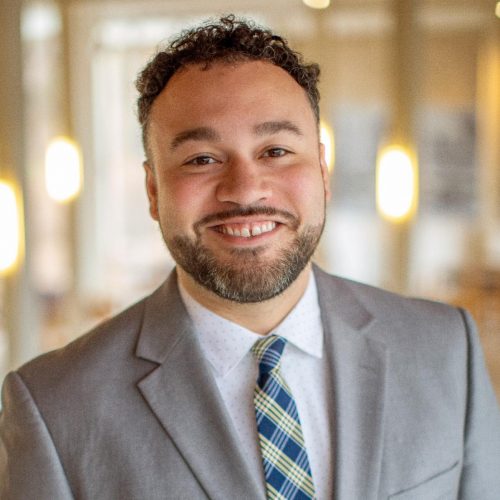 Kyle Parsons - Great MN Schools