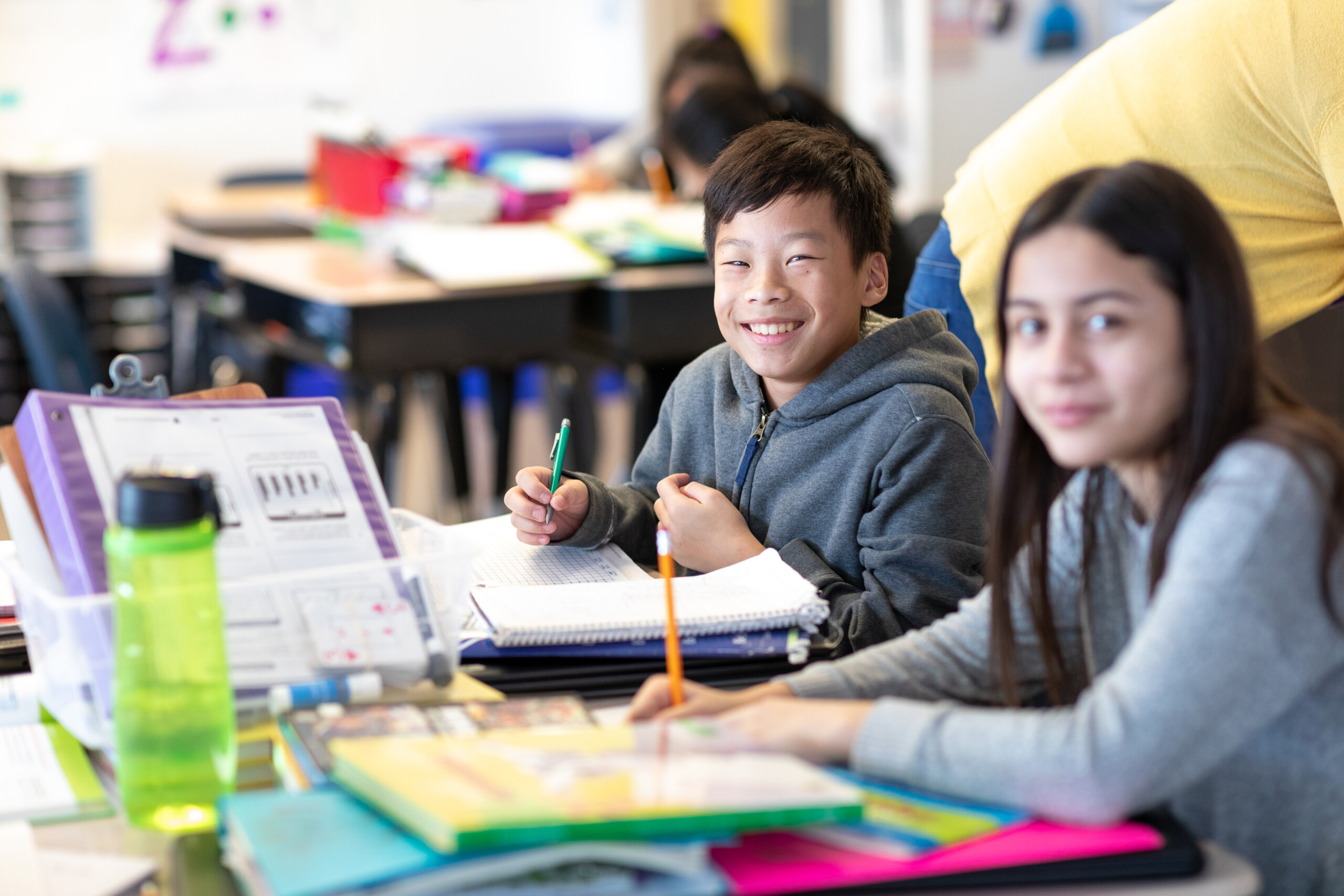 Supporting the Whole Student - Great MN Schools