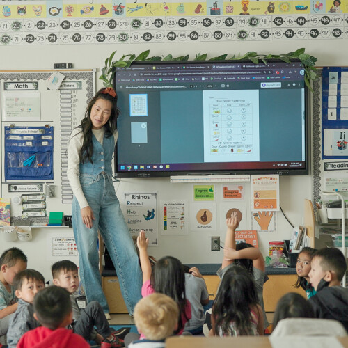 Great MN Schools Stands with Immigrant Families - Great MN Schools